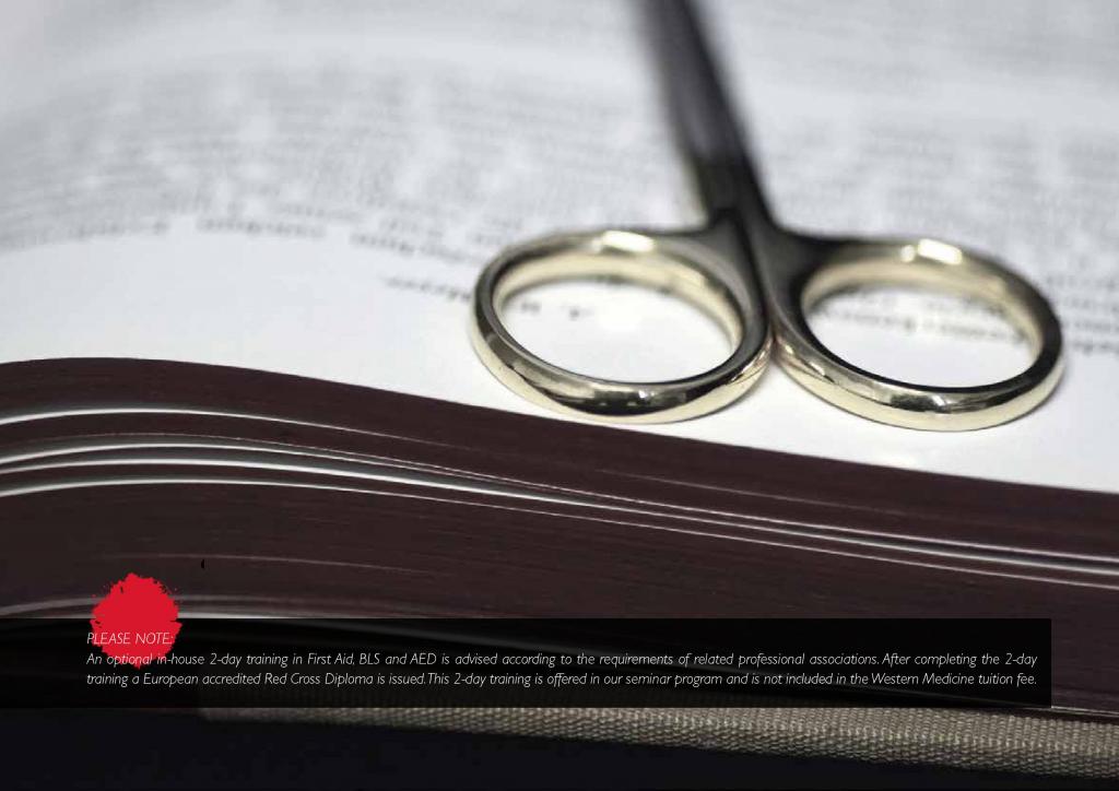 Foundations of Biomedical Sciences - ACEAM